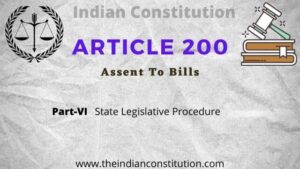 Article 22 of The Indian Constitution: Protection Against Arrest