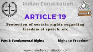 Article 231 of The Indian Constitution: Common HC for More States