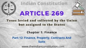 Article 28: Freedom From Religious Instruction Or Worship In ...