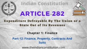 Article 22 of The Indian Constitution: Protection Against Arrest