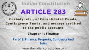 Article 22 of The Indian Constitution: Protection Against Arrest