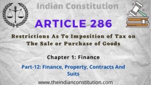 Article 200 Assent To Bills of The Indian Constitution