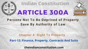 Article 200 Assent To Bills of The Indian Constitution