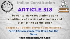 Article 266 Consolidated Funds and Public Accounts of India and of The ...