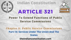 Article 22 of The Indian Constitution: Protection Against Arrest
