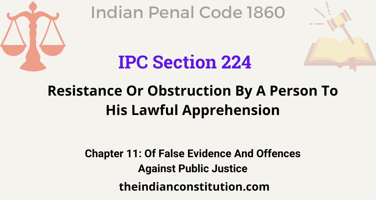 IPC Section 366: Kidnapping, Abducting Or Inducing Woman To Compel Her ...